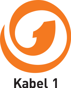 Kabel Eins Logo
