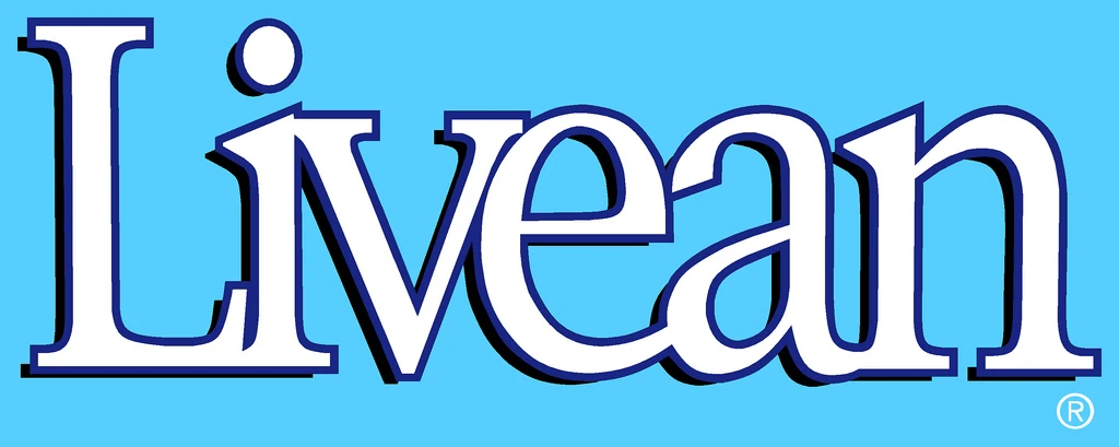 Livean | Logopedia | Fandom