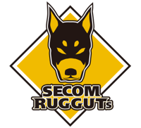 Secom Rugguts | Logopedia | Fandom