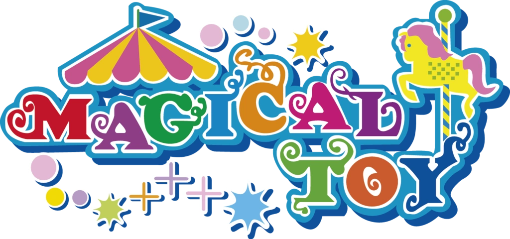 Magical Toy | Logopedia | Fandom