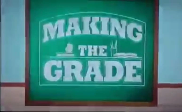 Making the Grade (2011) | Logopedia | Fandom