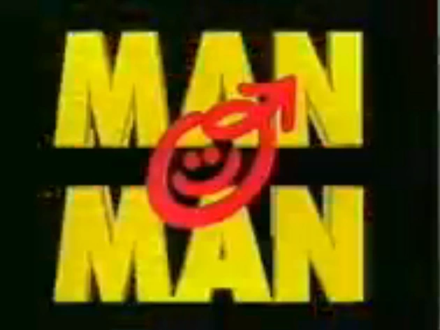 Man O Man (Sweden) | Logopedia | Fandom