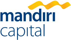 Mandiri Capital | Logopedia | Fandom