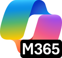 Microsoft 365 Copilot | Logopedia | Fandom