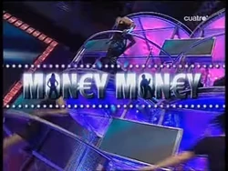 Money money | Logopedia | Fandom