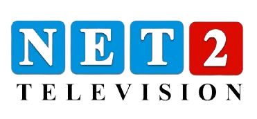 NET 2 Television | Logopedia | Fandom