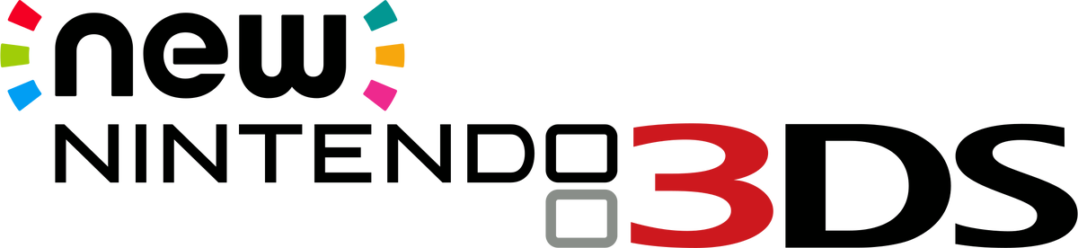 New Nintendo 3DS | Logopedia | Fandom