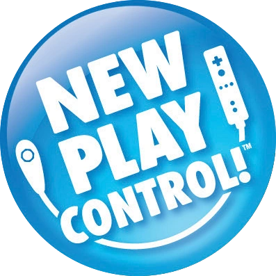 New Play Control! | Logopedia | Fandom