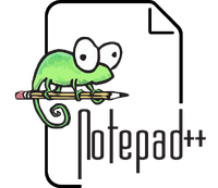 Notepad++ | Logopedia | Fandom