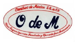 Omnibus de México | Logopedia | Fandom