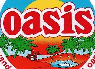 Oasis (French soft drink) | Logopedia | Fandom