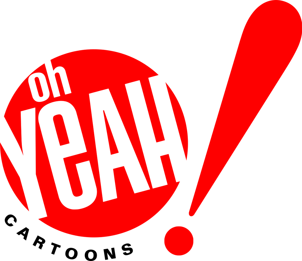 Oh Yeah! Cartoons | Logopedia | Fandom