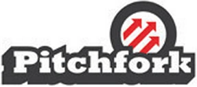 Pitchfork | Logopedia | Fandom