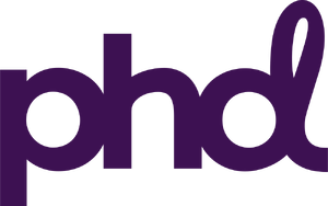 PHD Media | Logopedia | Fandom