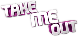 Category:Take Me Out | Logopedia | Fandom
