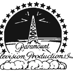 Television Production Company Logos
