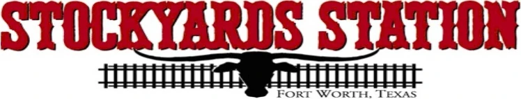 Stockyards Station | Logopedia | Fandom