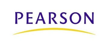 Pearson plc | Logopedia | Fandom