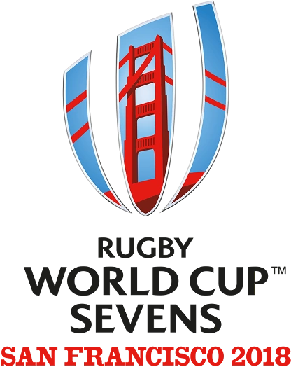 2018 Rugby World Cup Sevens | Logopedia | Fandom