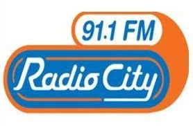 Radio City Logo