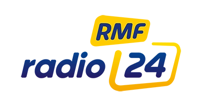 Radio RMF24 | Logopedia | Fandom