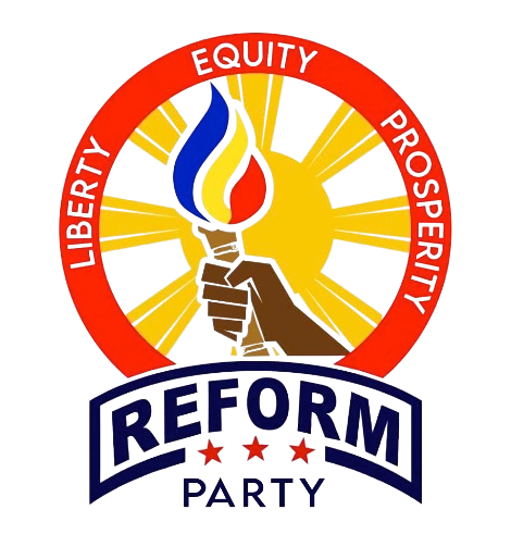 Reform PH Party | Logopedia | Fandom