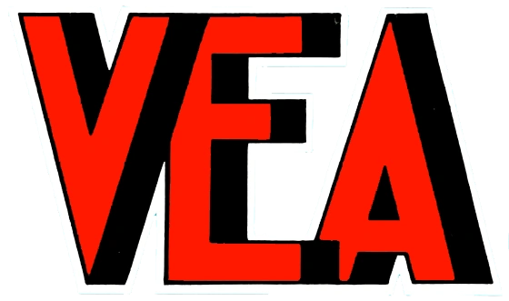 Vea (magazine) | Logopedia | Fandom