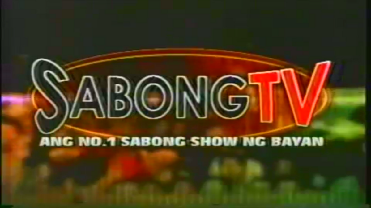 Sabong tv ang no.1 Sabong show ng Bayan | Logopedia | Fandom