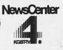 KGBT-TV | Logopedia | Fandom