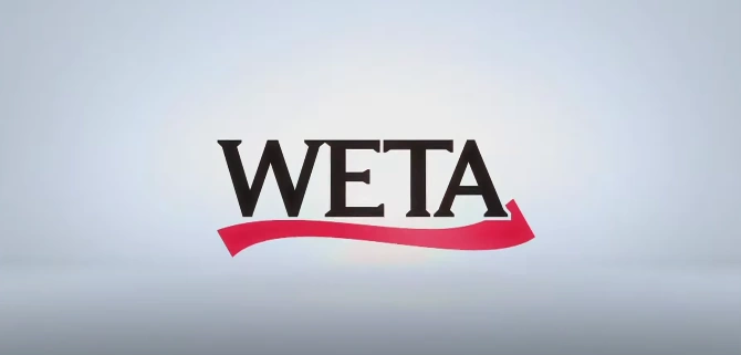 WETA/Summary | Closing Logo Group | Fandom