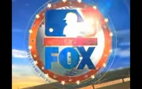 MLB on Fox | Logopedia | Fandom