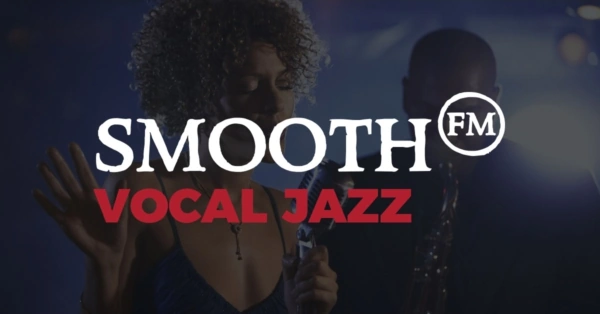 Smooth FM Vocal Jazz | Logopedia | Fandom