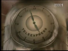 Teleexpress | Logopedia | Fandom