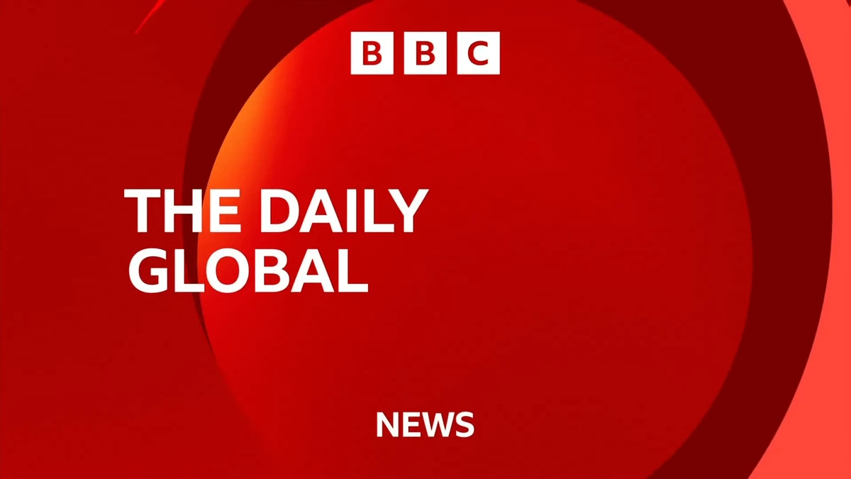 The World Today | Logopedia | Fandom