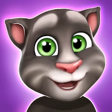 My Talking Tom | Logopedia | Fandom
