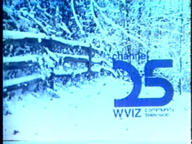 WVIZ | Logopedia | Fandom