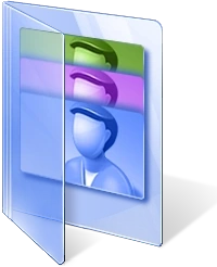 Windows CardSpace | Logopedia | Fandom