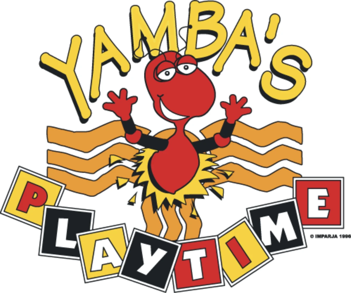 Yamba's Playtime | Logopedia | Fandom