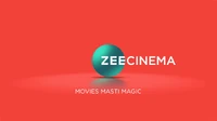 Zee Cinema | Logopedia | Fandom