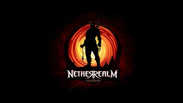 NetherRealm Studios | Closing Logo Group | Fandom