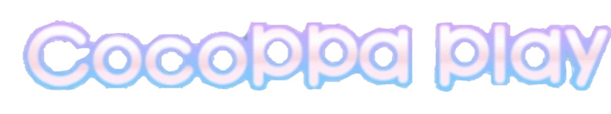 Cocoppa Play | Logopedia | Fandom