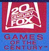 20th Century-Fox: Games of the Century | Logopedia | Fandom
