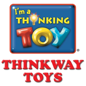 Thinkway Toys | Logopedia | Fandom