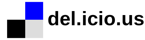 Delicious | Logopedia | Fandom