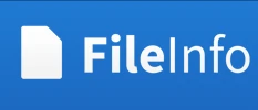 FileInfo | Logopedia | Fandom