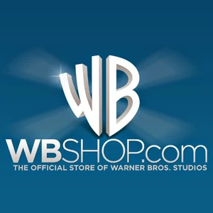 WBShop.com | Logopedia | Fandom