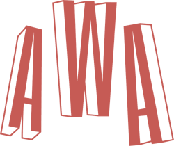 AWA | Logopedia | Fandom