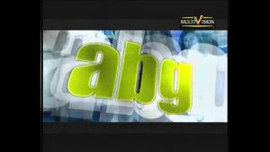 ABG (sinetron) | Logopedia | Fandom