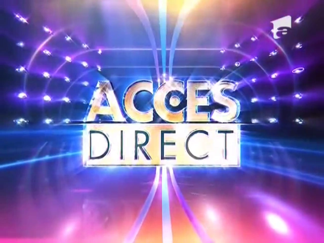 Acces Direct | Logopedia | Fandom