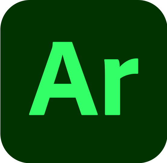 Adobe Aero | Logopedia | Fandom